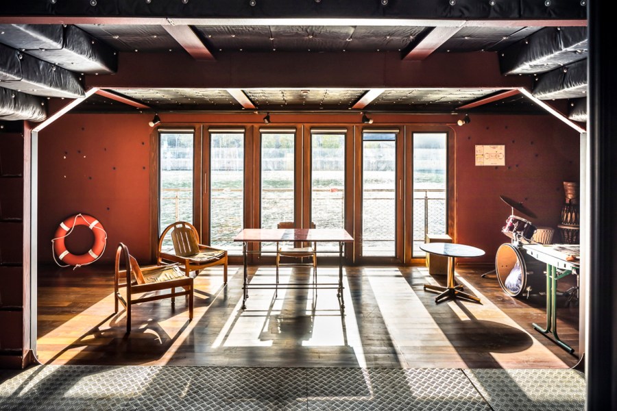 7 Hospital Design ส่อง 7 โรงพยาบาลดีไซน์ล้ำจากทั่วโลก - Design Makes A ...