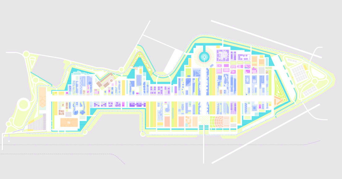 ทำไมคนนับล้านถึงหลั่งไหลไปชมสุดยอดงานนวัตกรรมระดับโลก World Expo Milano ...