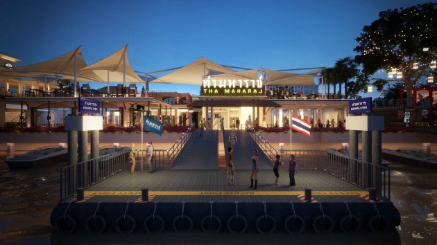 การขยายตัวการค้ารูปแบบใหม่... Community Mall คืออะไร ทำไมฮิต? - Design ...