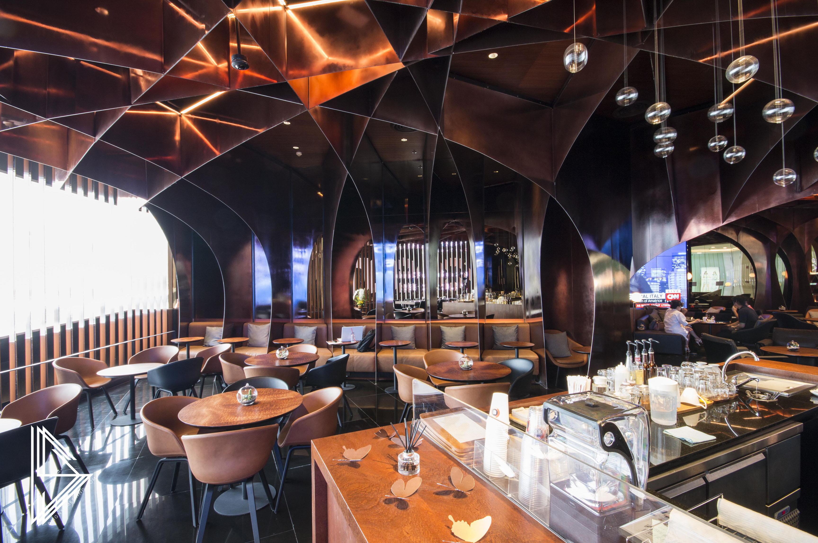 True Sphere - Co-Working Space : พื้นที่ทำงาน พบปะ ระดับเฟิร์สคลาสใจ ...