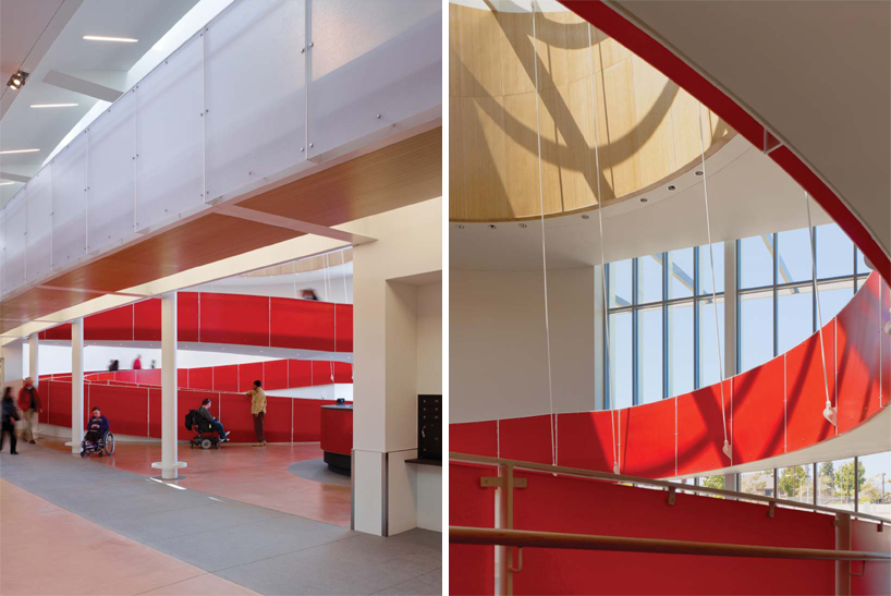 Ed Roberts Campus มหาวิทยาลัยแห่งความเท่าเทียม - Design Makes A Better ...