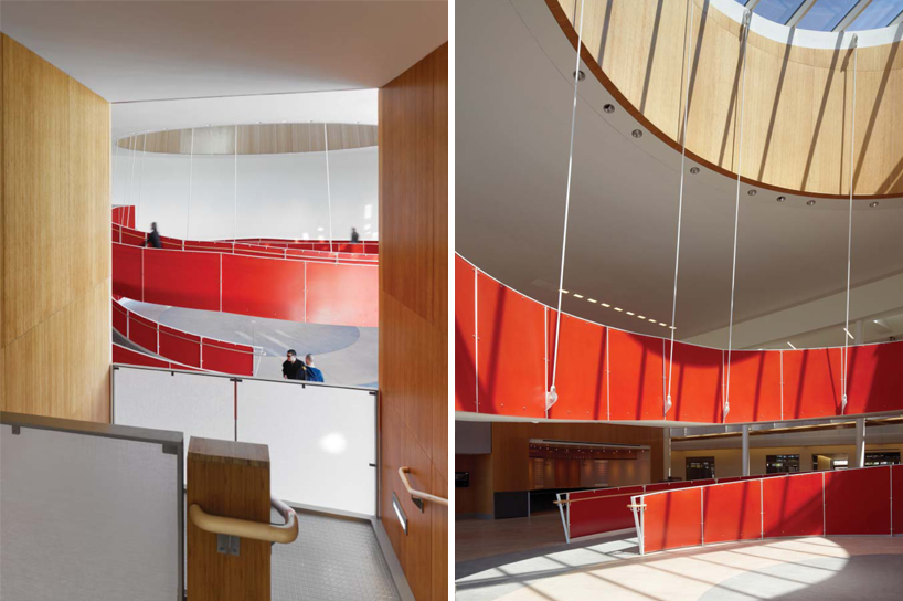 Ed Roberts Campus มหาวิทยาลัยแห่งความเท่าเทียม - Design Makes A Better ...