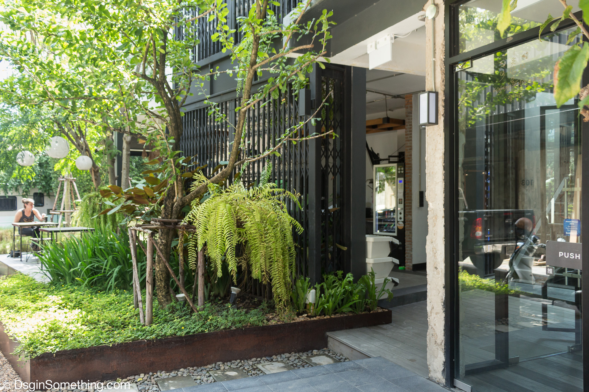 Oxotel x Artisan : ความงาม ในความไม่สมบูรณ์แบบ - Design Makes A Better ...