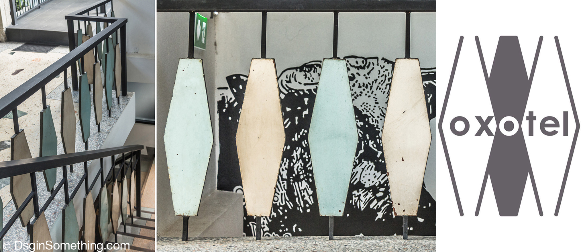 Oxotel x Artisan : ความงาม ในความไม่สมบูรณ์แบบ - Dsign Something