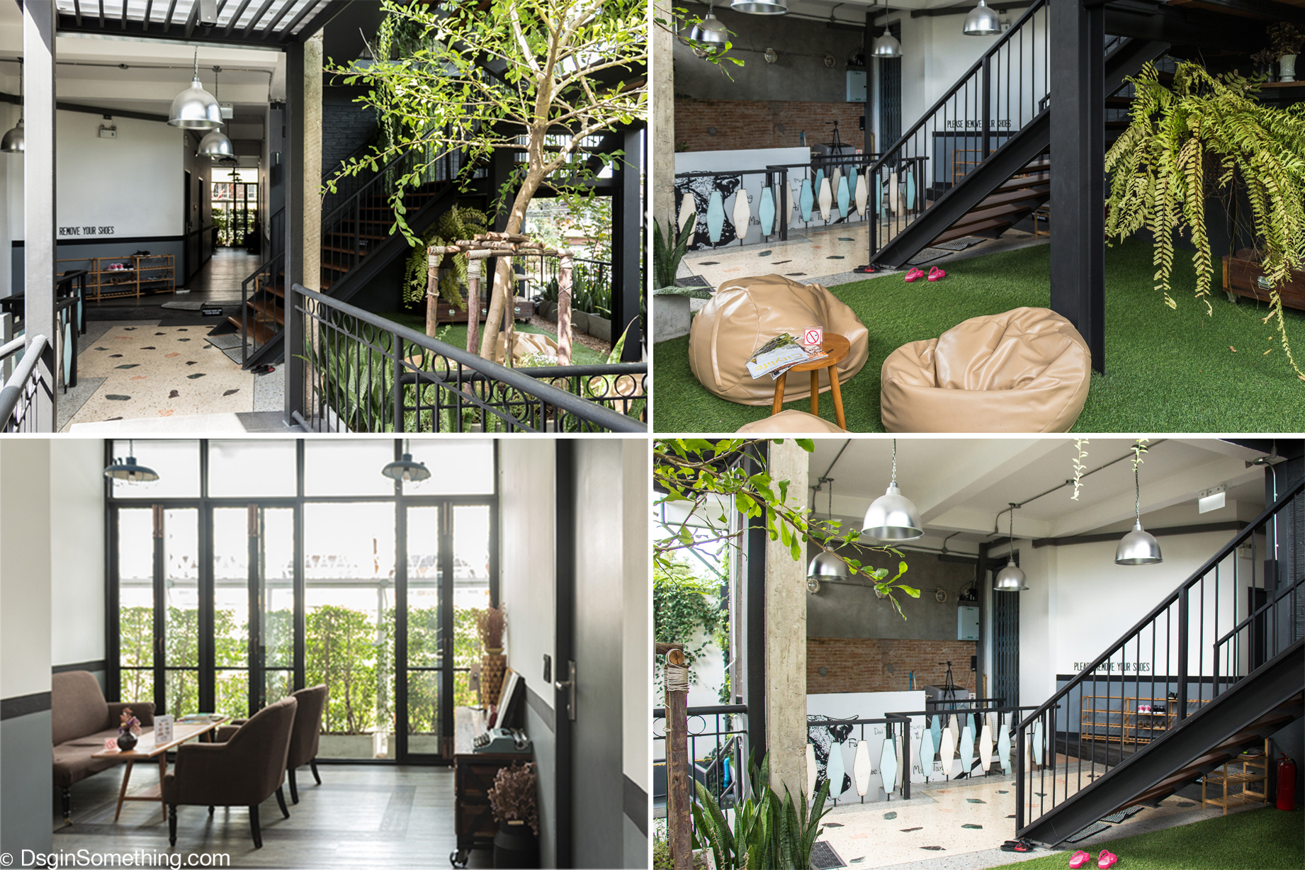 Oxotel x Artisan : ความงาม ในความไม่สมบูรณ์แบบ - Dsign Something