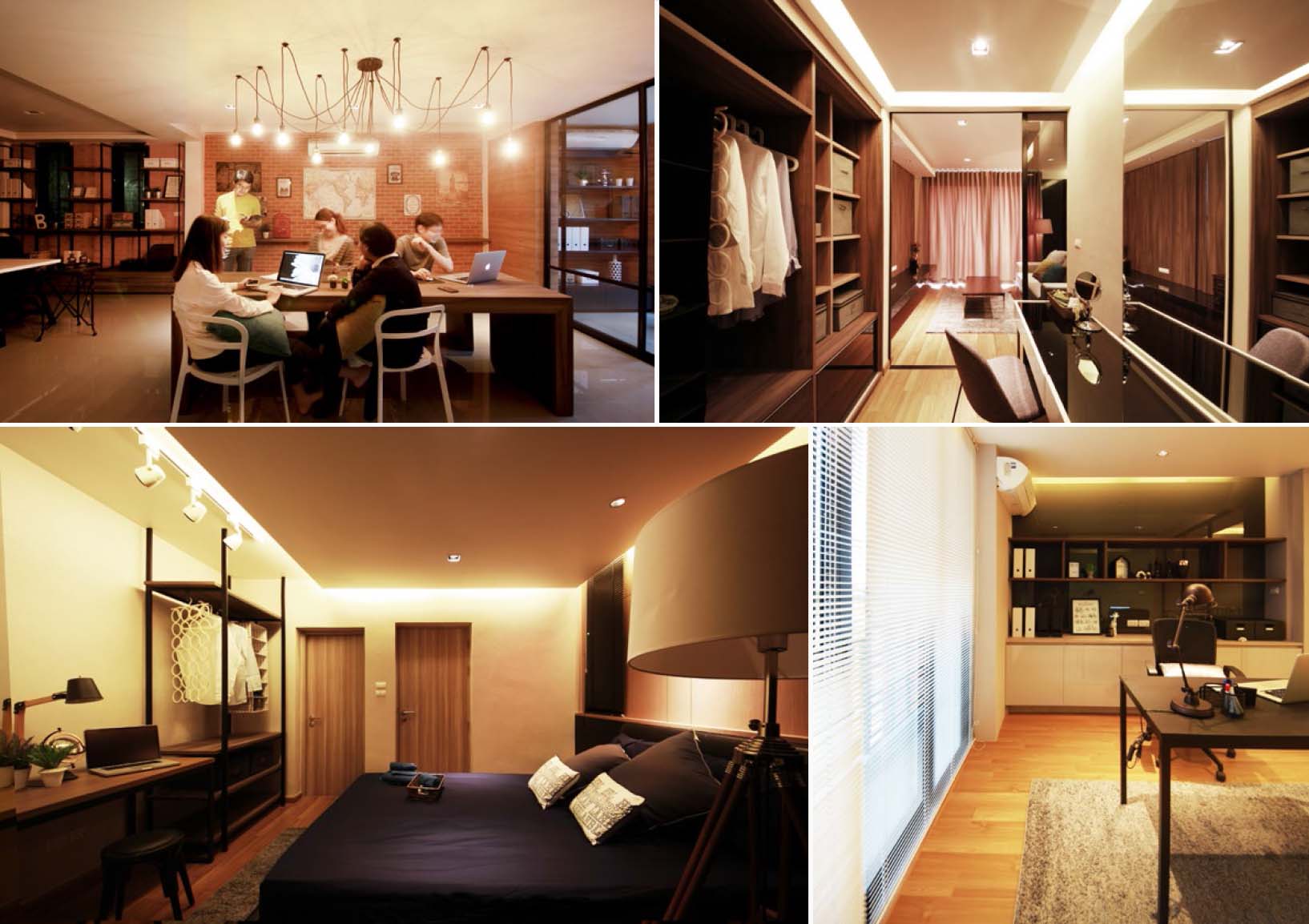 Forx Design Studio - Design Makes A Better Life.