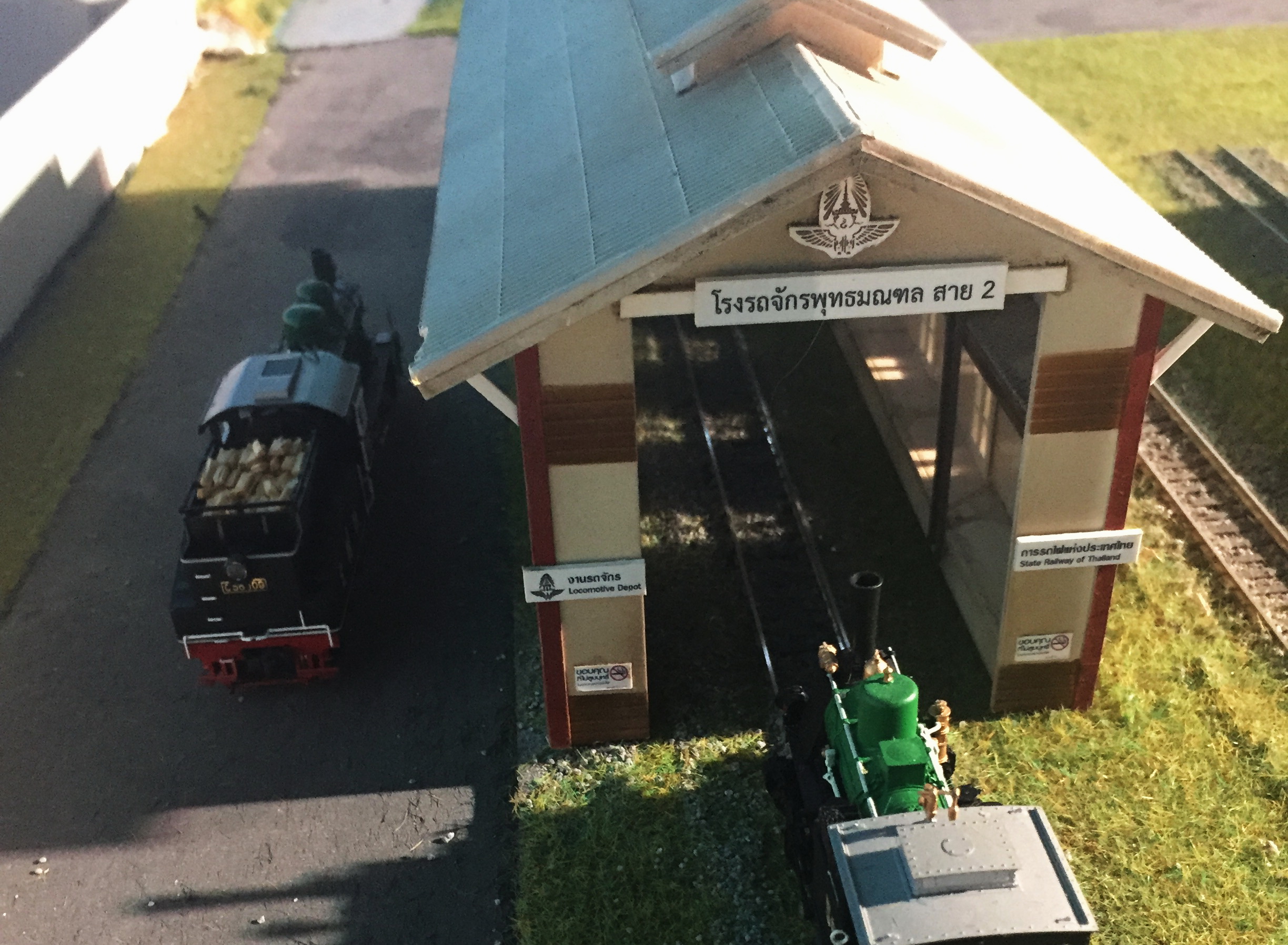 Stanley MiniVenture การผจญภัยในโลกใบจิ๋ว - Design Makes A Better Life.