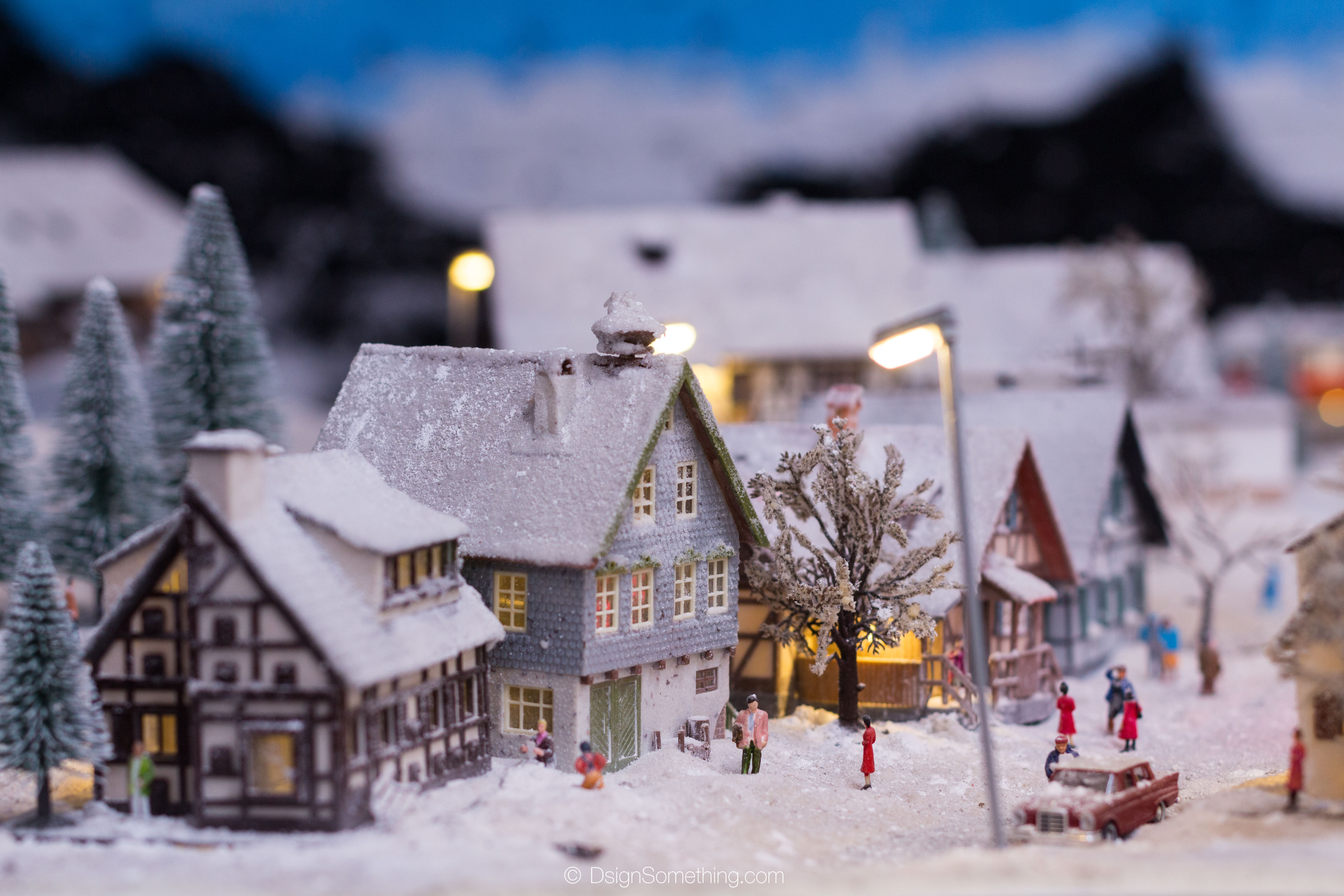 Stanley MiniVenture การผจญภัยในโลกใบจิ๋ว - Design Makes A Better Life.