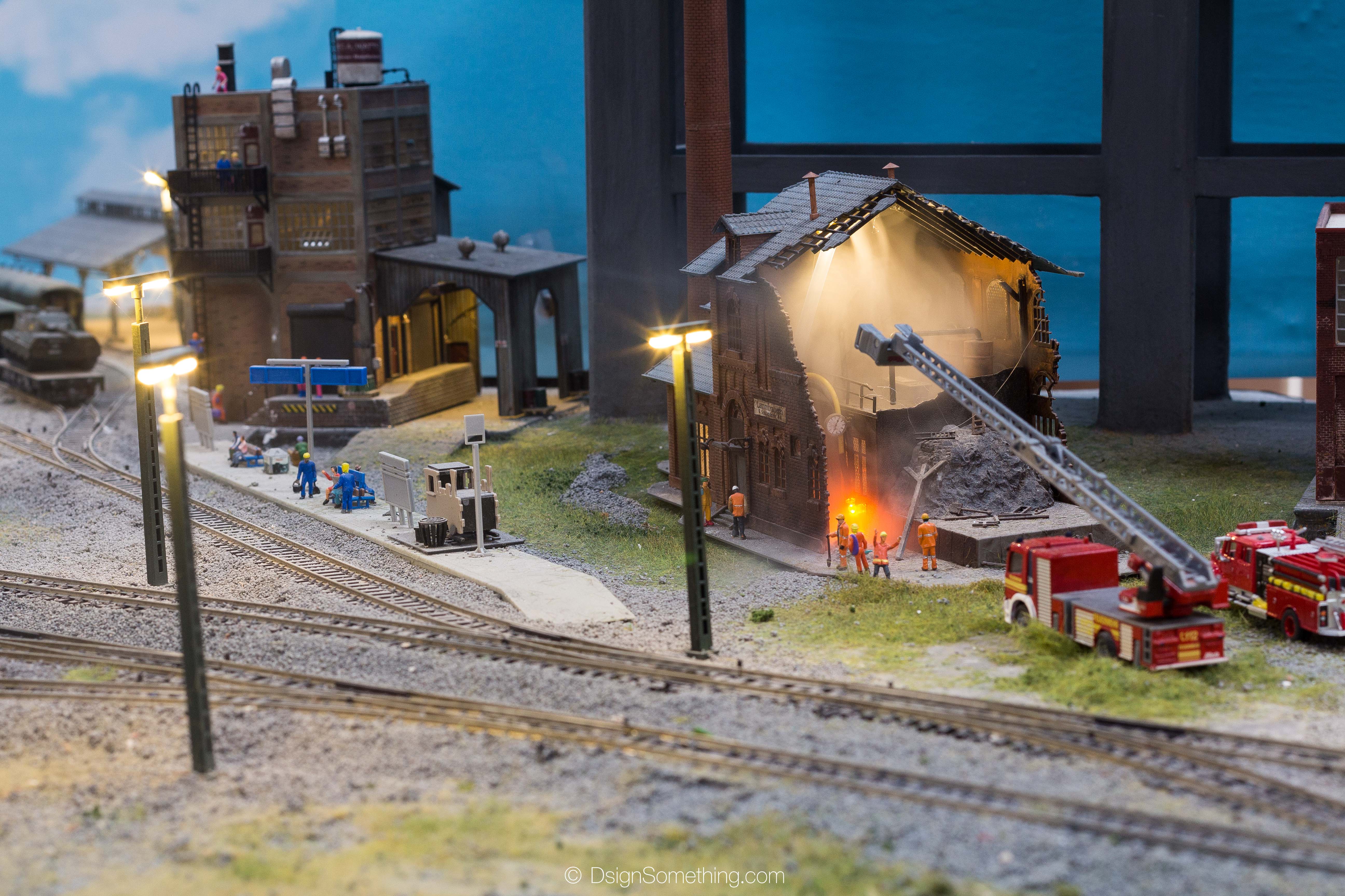 Stanley MiniVenture การผจญภัยในโลกใบจิ๋ว - Design Makes A Better Life.