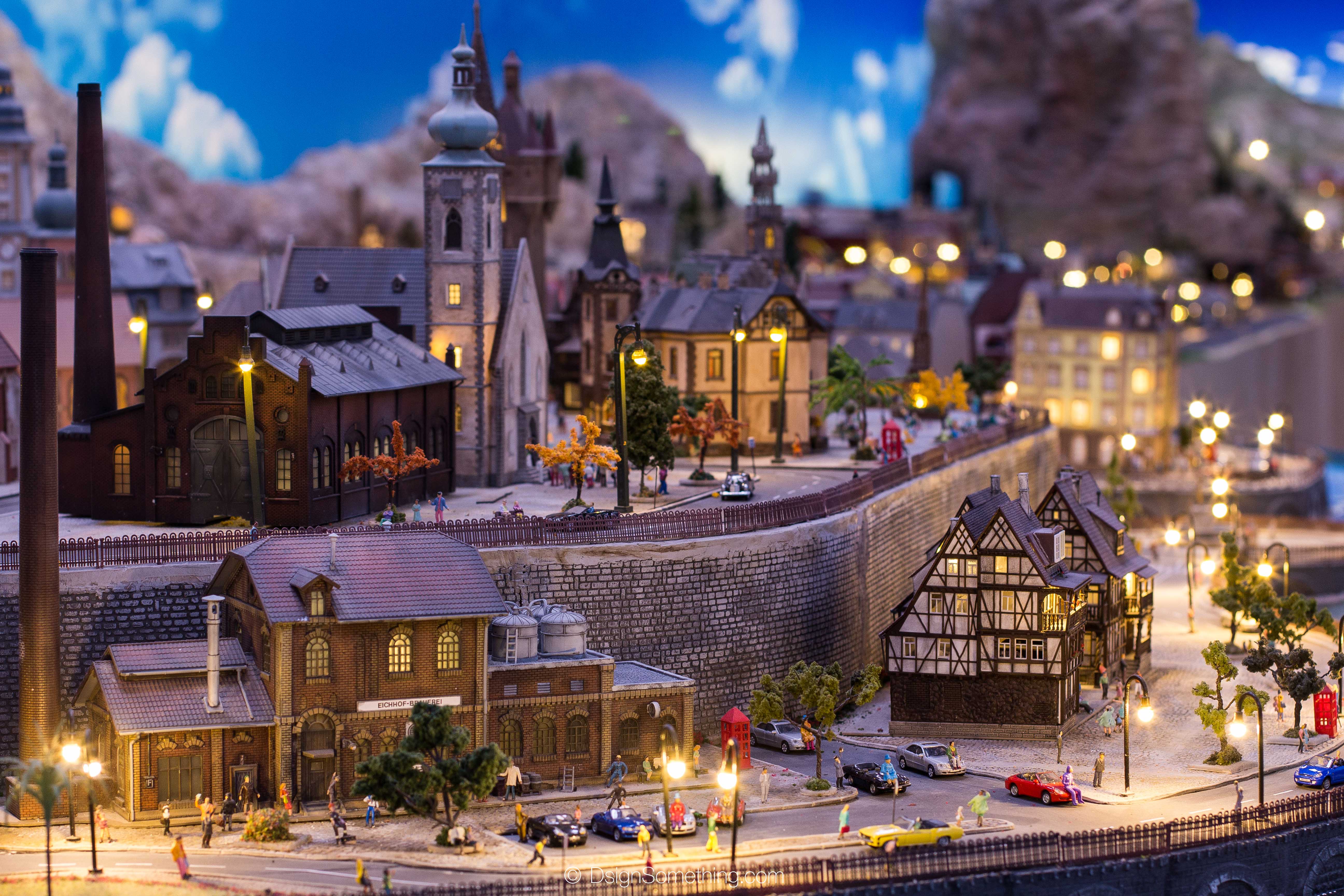 Stanley MiniVenture การผจญภัยในโลกใบจิ๋ว - Design Makes A Better Life.