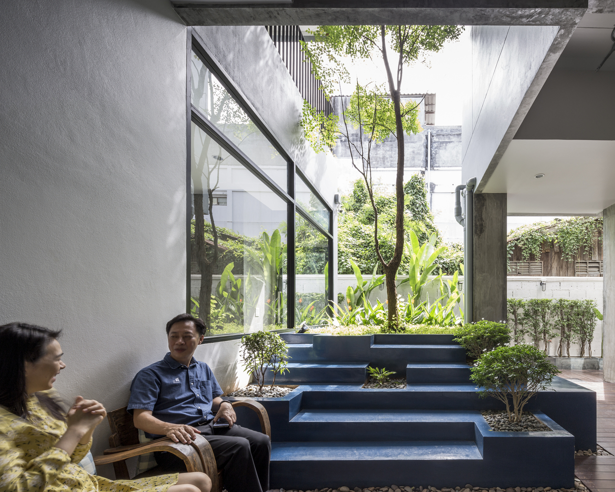 EKAR Architects - Design Makes A Better Life.