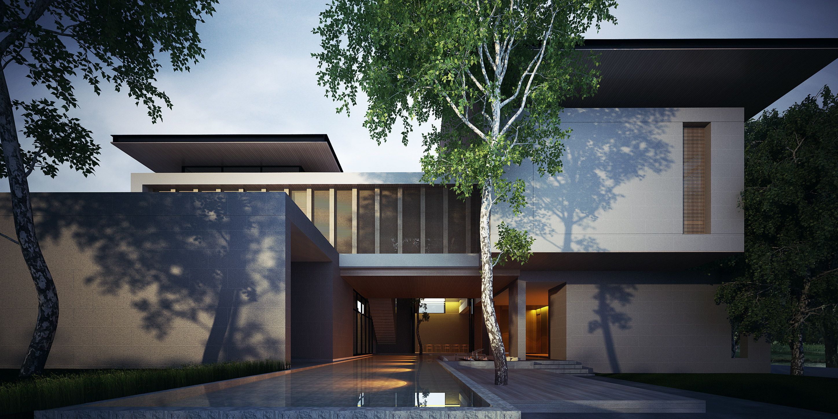 Greenbox Design - Design Makes A Better Life.