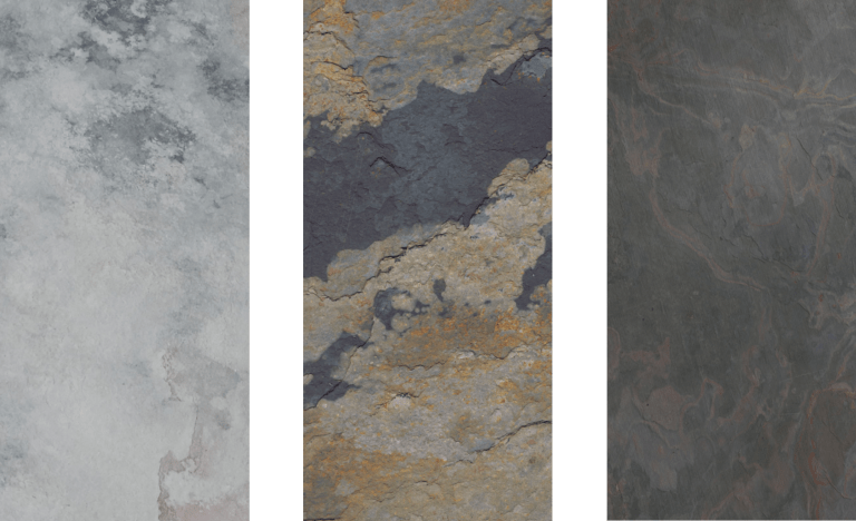 Stone Surface วัสดุที่ทลายข้อจำกัด ของการใช้ “หิน” - Design Makes A ...