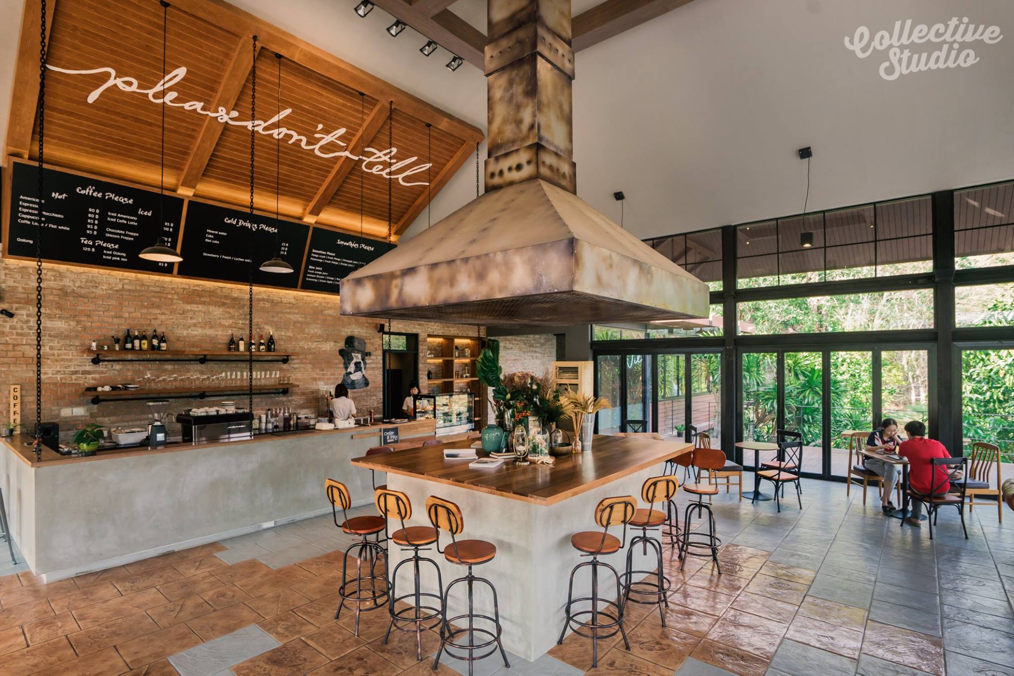 Collective Studio - Design Makes A Better Life.