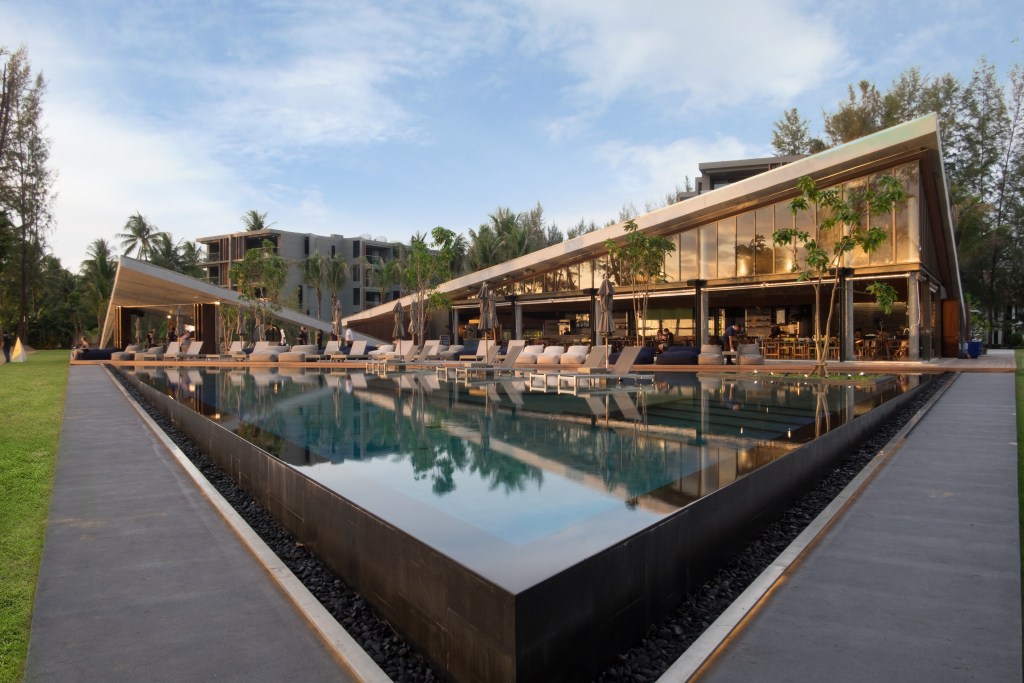 IF - Integrated Field - Design Makes A Better Life.