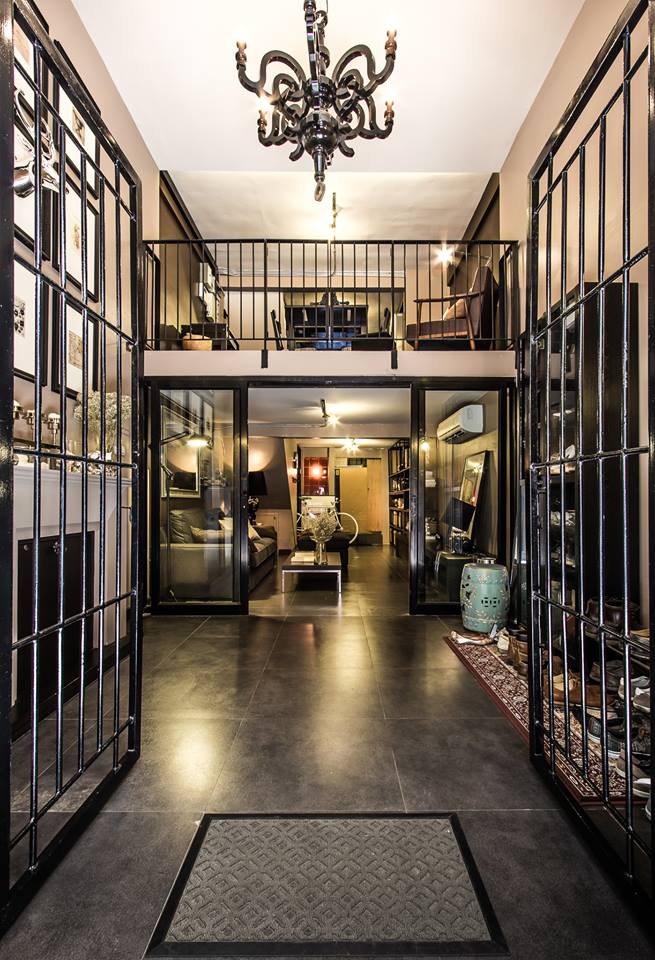 บทสนทนาเรียบง่ายที่ทำให้เรารู้ว่า "ความสุข" ทำให้งานออกแบบสวยขึ้น ...