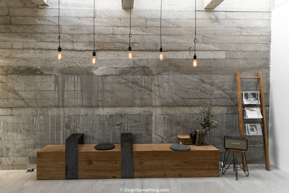 ณ จุดสมดุลของความแตกต่าง THE BARISTRO AT PING RIVER - Design Makes A ...