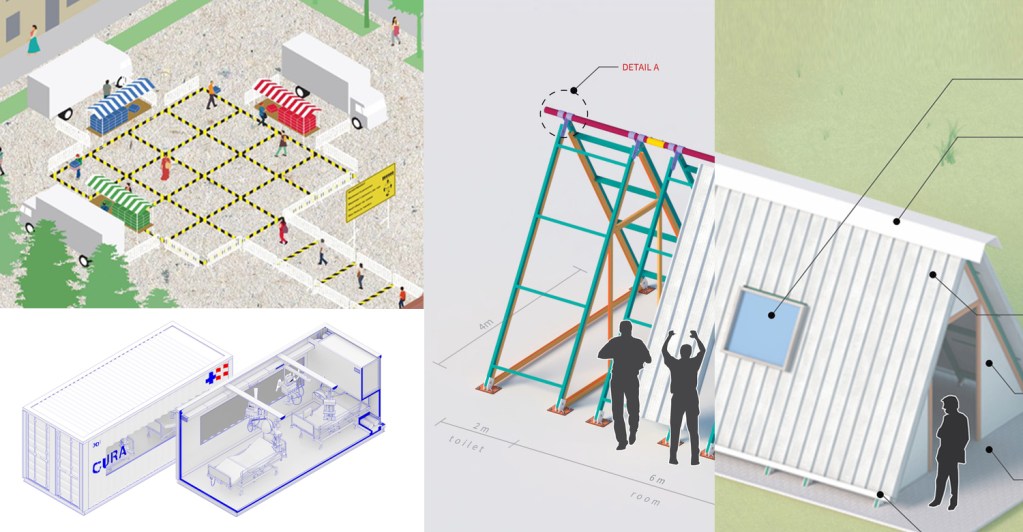 รวมผลงานเหล่า ARCHITECTS HERO ผู้อยู่เบื้องหลังการออกแบบ “สถาปัตยกรรม ...