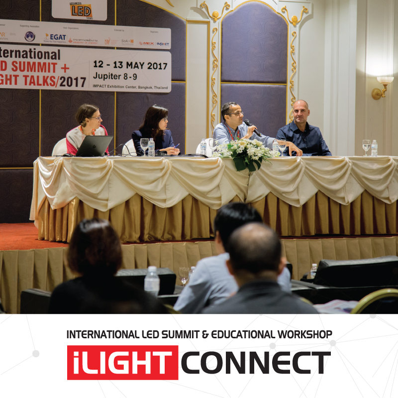 7 ไฮไลท์ไม่ควรพลาด ในงาน LED Expo Thailand 2018 - Design Makes A Better ...