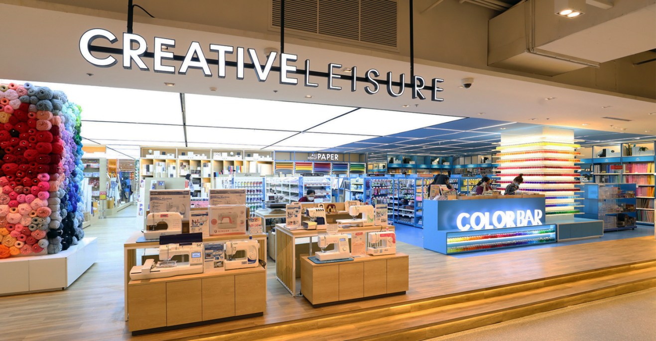 'Power Buy x B2S Flagship Store' One-stop destination แห่งแรกที่ใหญ่ ...