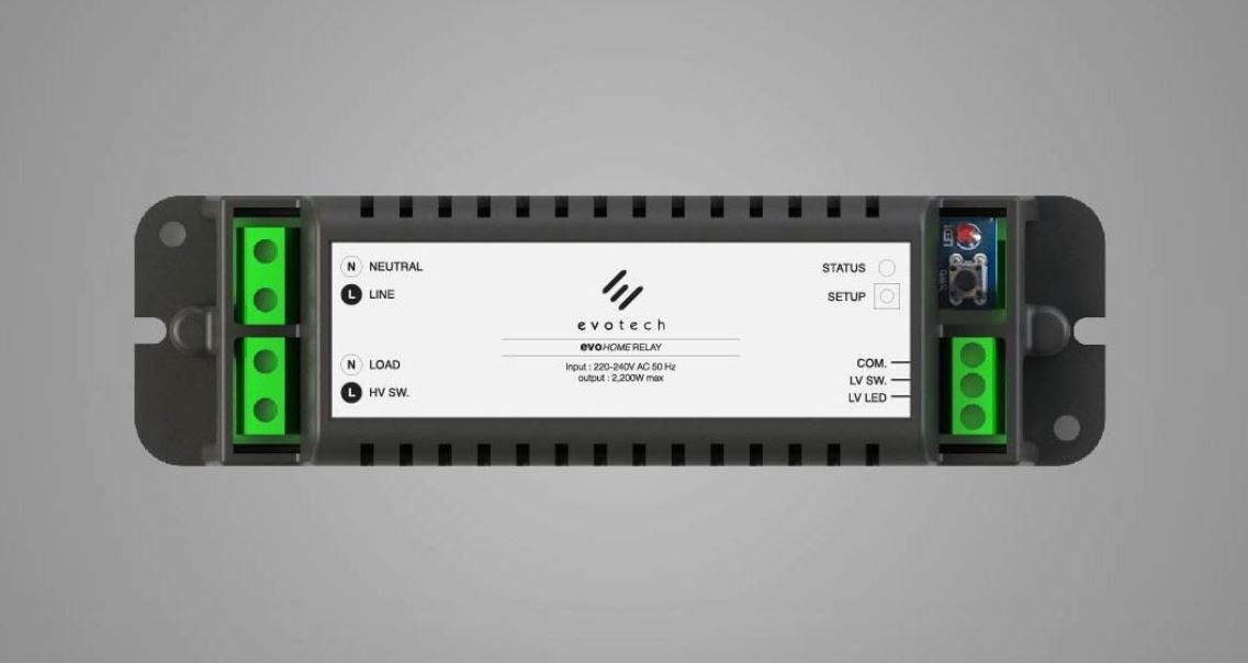 เติมเต็มความอัจฉริยะให้กับบ้าน ควบคุมอุปกรณ์ไฟฟ้าผ่าน WI-FI ได้ทุกที่ ...