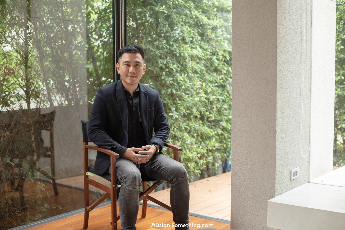 ทำความรู้จัก “เอกภาพ ดวงแก้ว” แห่ง EKAR สถาปัตยกรรม ความคิด และสิ่งที่ ...