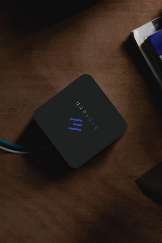 เติมเต็มความอัจฉริยะให้กับบ้าน ควบคุมอุปกรณ์ไฟฟ้าผ่าน WI-FI ได้ทุกที่ ทุกเวลา กับ "evoTECH ...