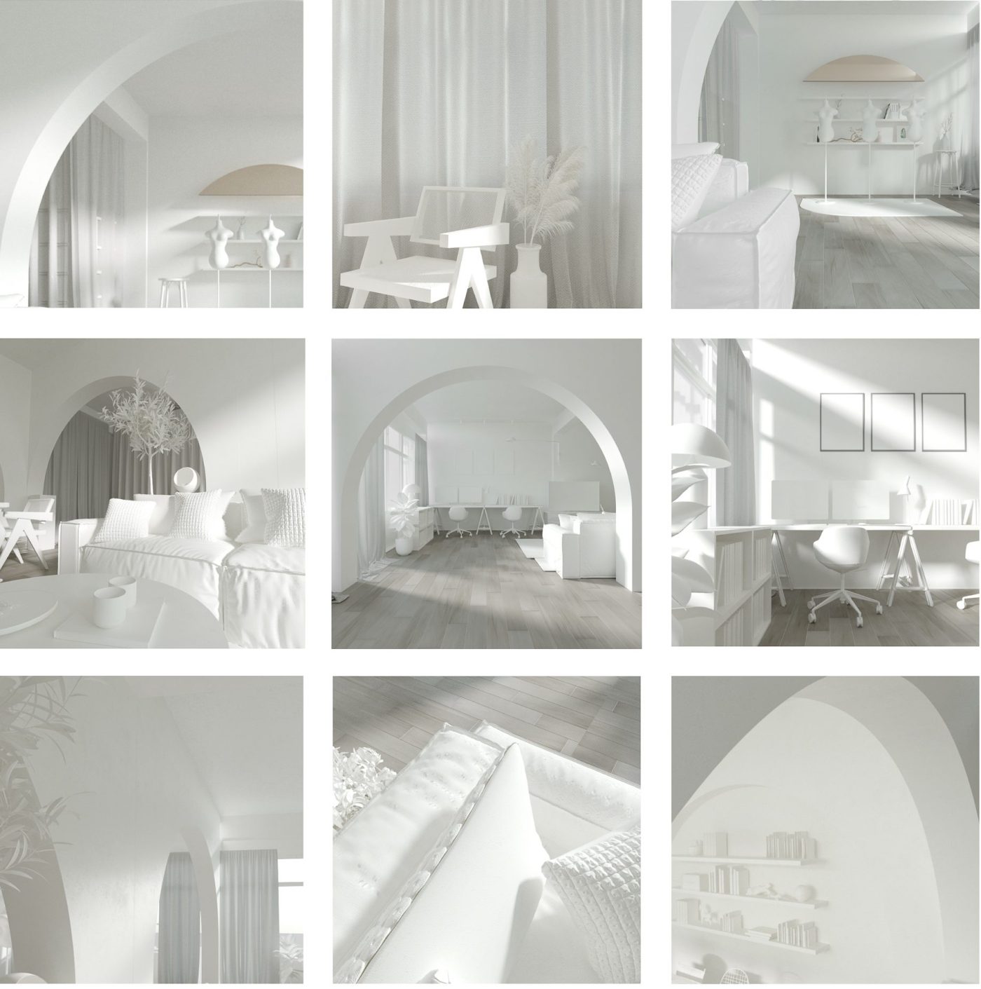 Instagramable โฮมออฟฟิศที่สร้างพื้นที่บนโลกความจริงให้มีตัวตนบนโลก ...