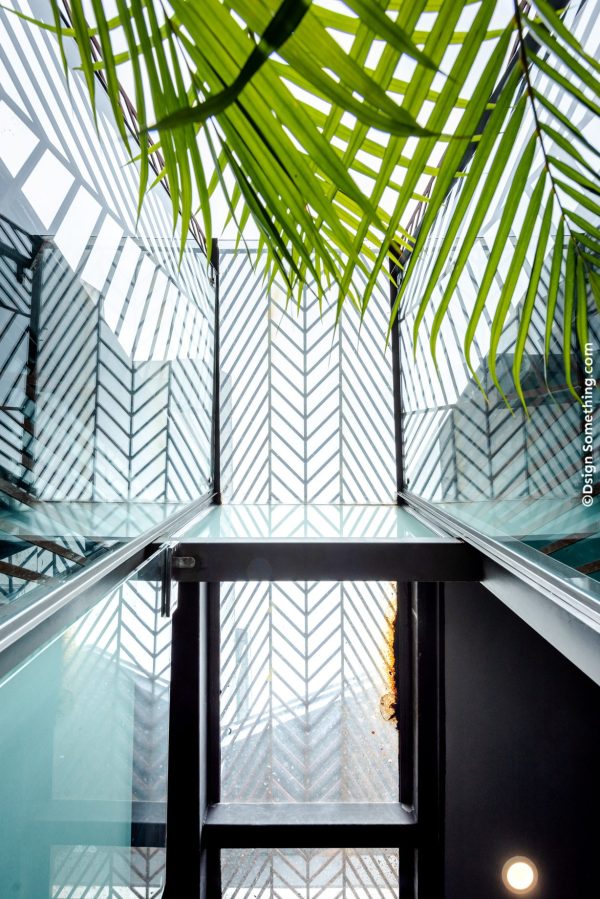 Chez Mou ส่วนผสมของความคลาสสิค และความทันสมัย ในตึกแถวอายุกว่า 100 ปี ...