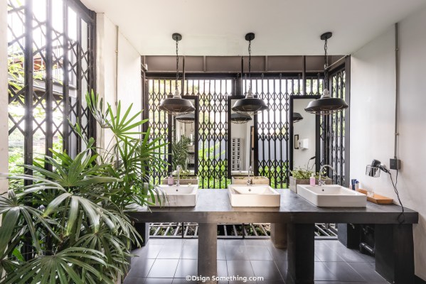 “Oxotel” สัมผัสความทรงจำของสถาปัตยกรรม ในรูปแบบใหม่ - Dsign Something