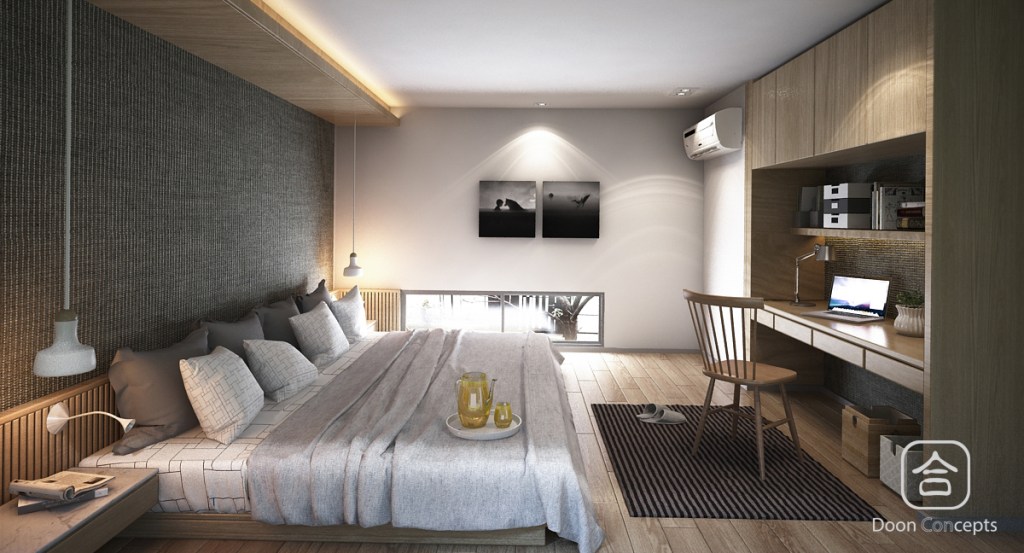 Doon conncepts studio - Design Makes A Better Life.