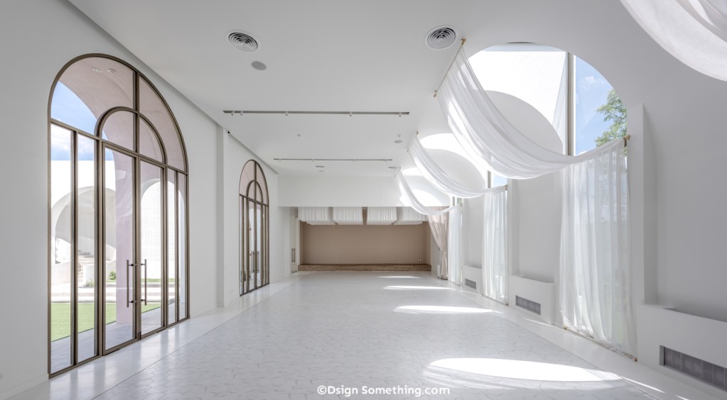 AUBE ดื่มด่ำช่วงเวลาแห่งความสุข ผ่านการ ‘โอบกอด’ จากสถาปัตยกรรม ...