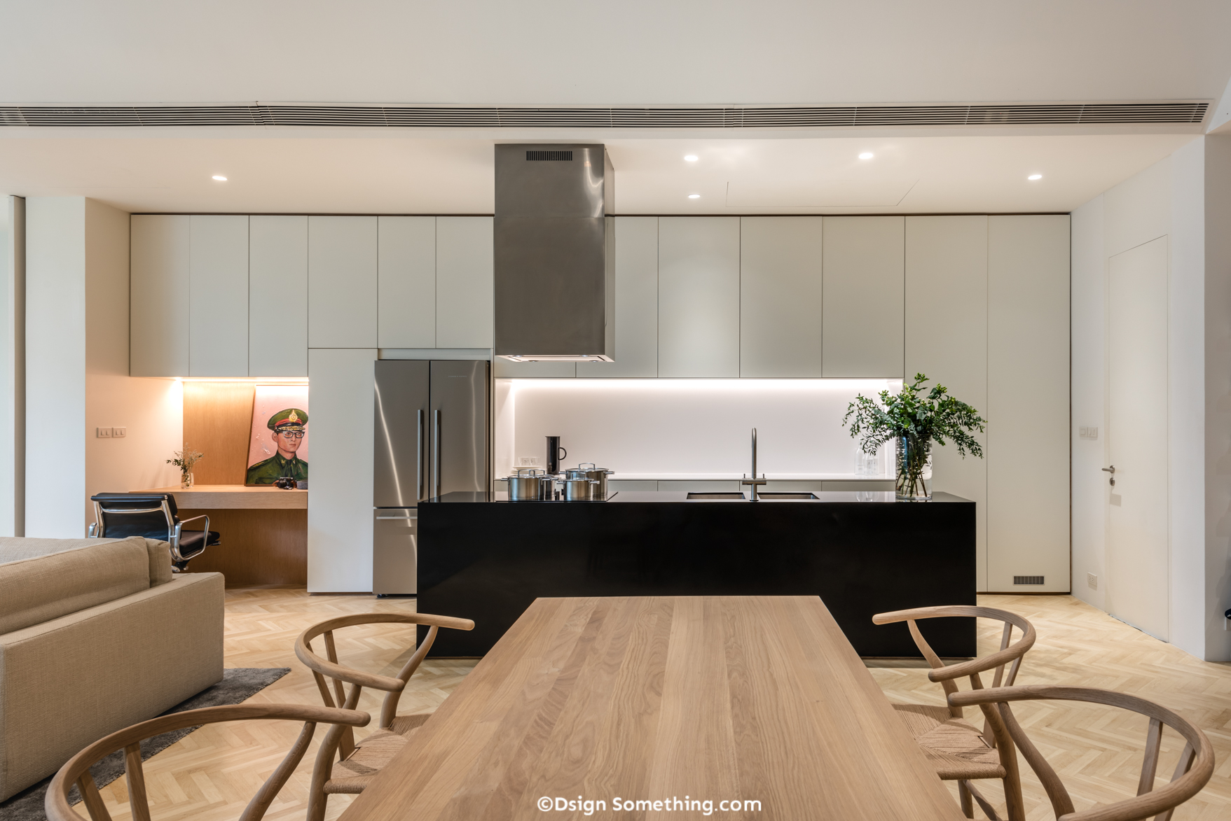 Basic House จากภาพวาด ‘บ้าน’ ในวัยเด็ก สู่บทสรุปพื้นฐานของบ้านเรียบง่าย ...