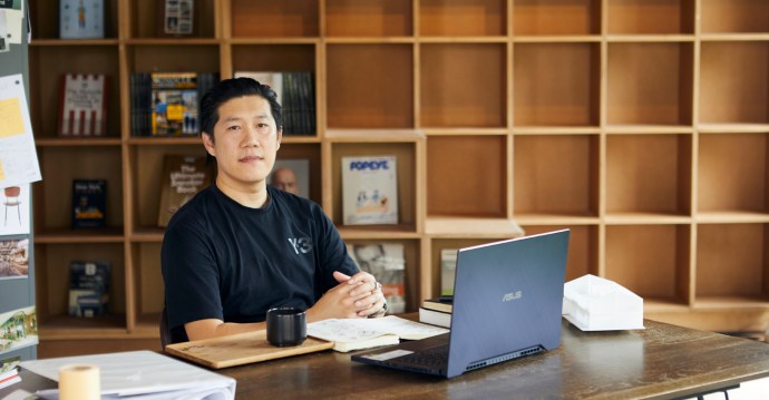 INTERVIEW Archives - Page 3 of 14 - Dsign Something