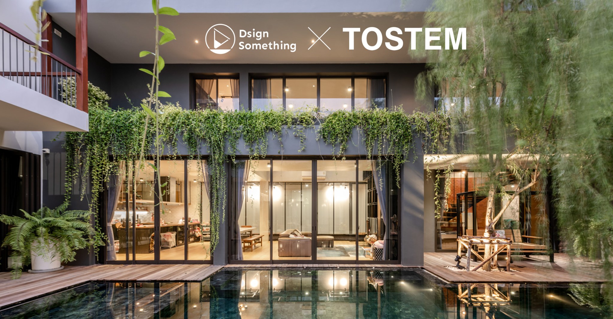 Family House : Love - Gathering Architecture บ้านที่เป็นรากฐานของ ...