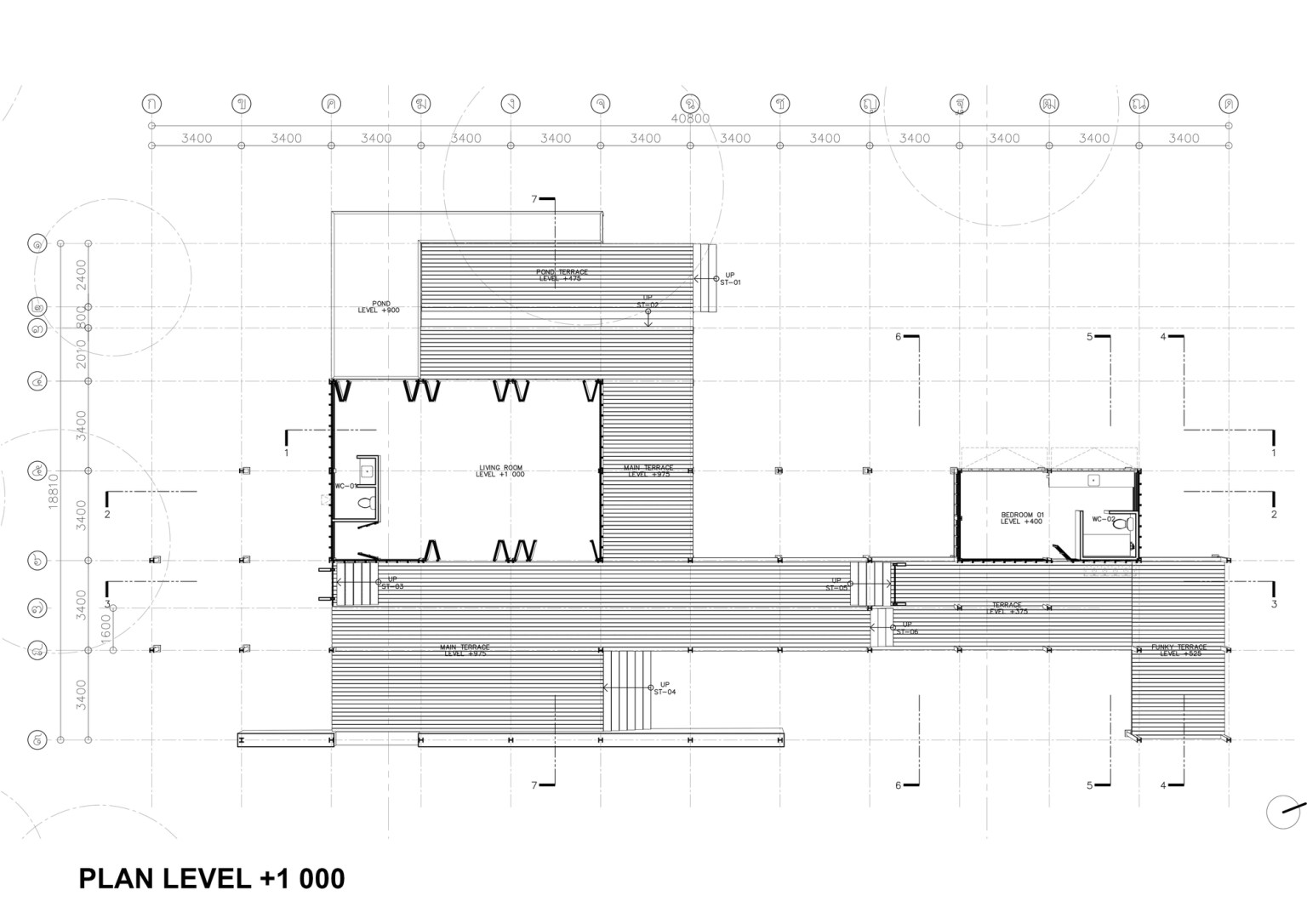 BINARY WOOD HOUSE จากเลขฐานสองสู่ความงดงามระหว่างสถาปัตยกรรมกับธรรมชาติ ...
