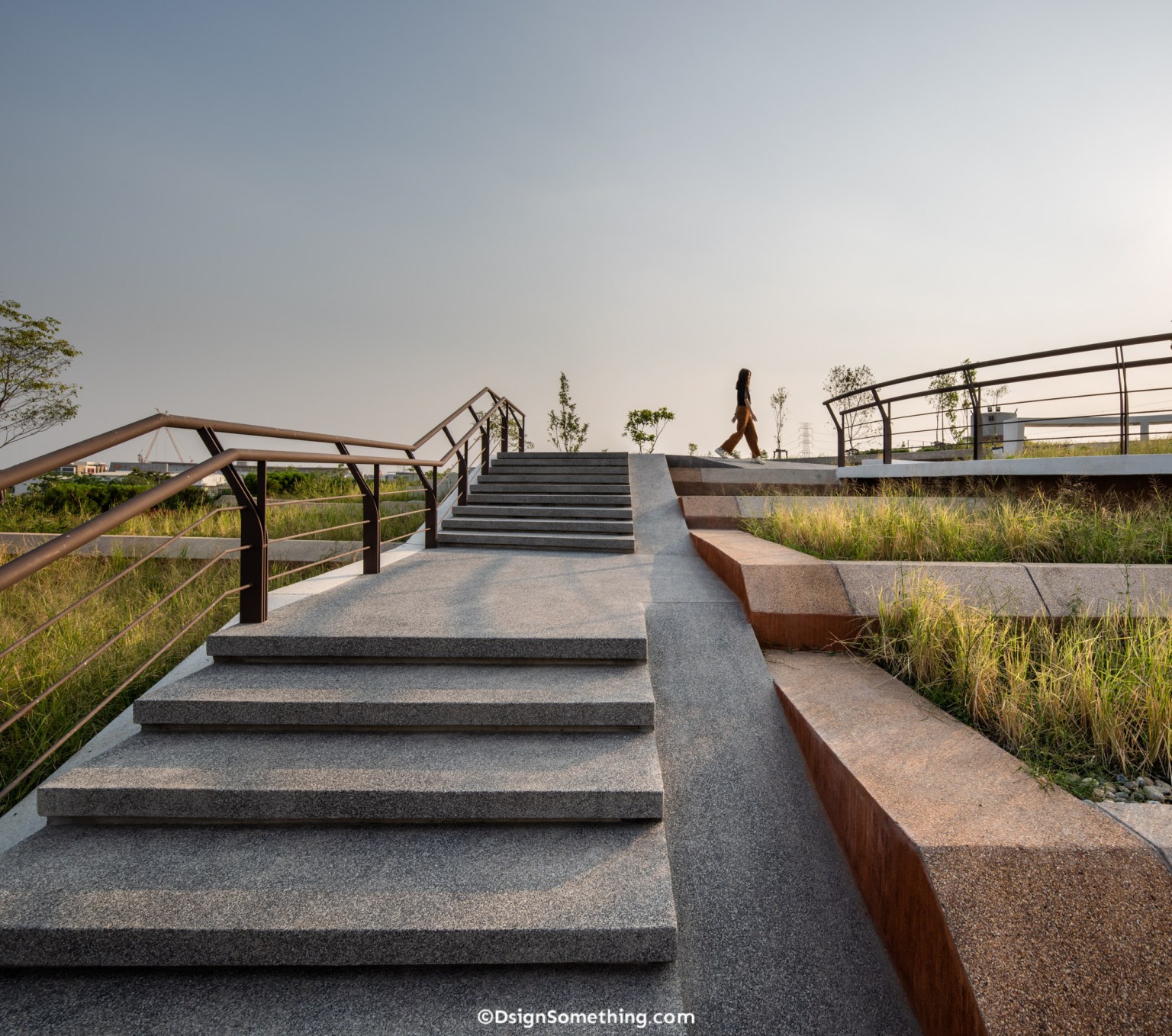 PUAY Park for the People : อุทยานการเรียนรู้ป๋วย 100 ปี สวนสาธารณะแห่ง ...