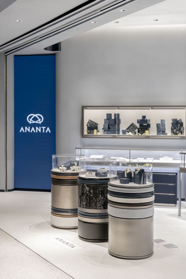 ANANTA แบรนด์จิวเวลรี่เก่าแก่ที่สร้างมุมมองใหม่ของไลฟ์สไตล์จิวเวลรี่ ...