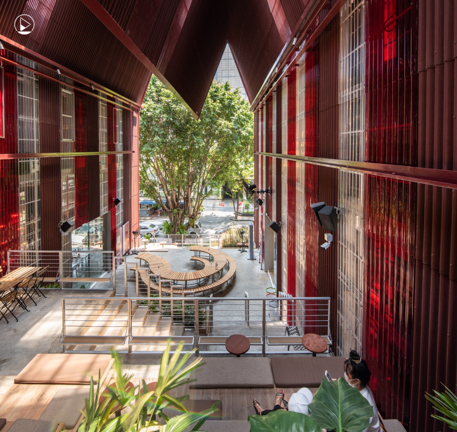 THE COMMONS SALADAENG กับ 4 ‘บริบท’ เปลี่ยนแปลงสถาปัตยกรรม - Design ...