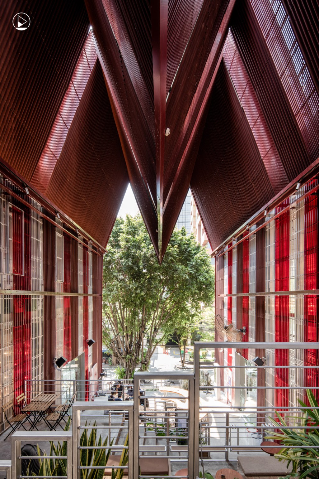 THE COMMONS SALADAENG กับ 4 ‘บริบท’ เปลี่ยนแปลงสถาปัตยกรรม - Design ...