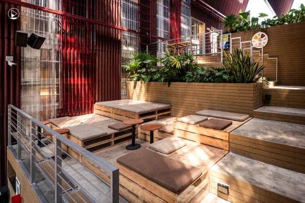 THE COMMONS SALADAENG กับ 4 ‘บริบท’ เปลี่ยนแปลงสถาปัตยกรรม - Design ...