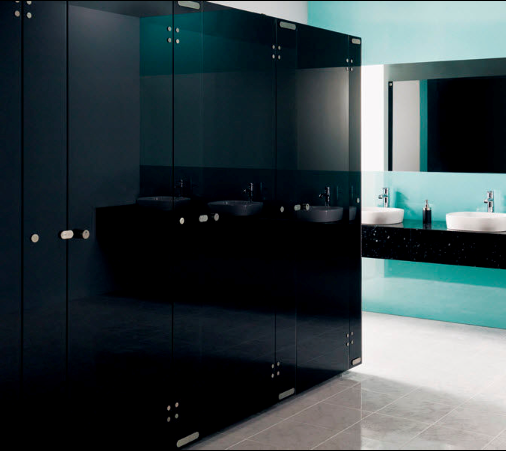 วัสดุปิดผิว Crystal Board ส่วนผสมของคุณสมบัติที่แตกต่างอย่างลงตัว ...