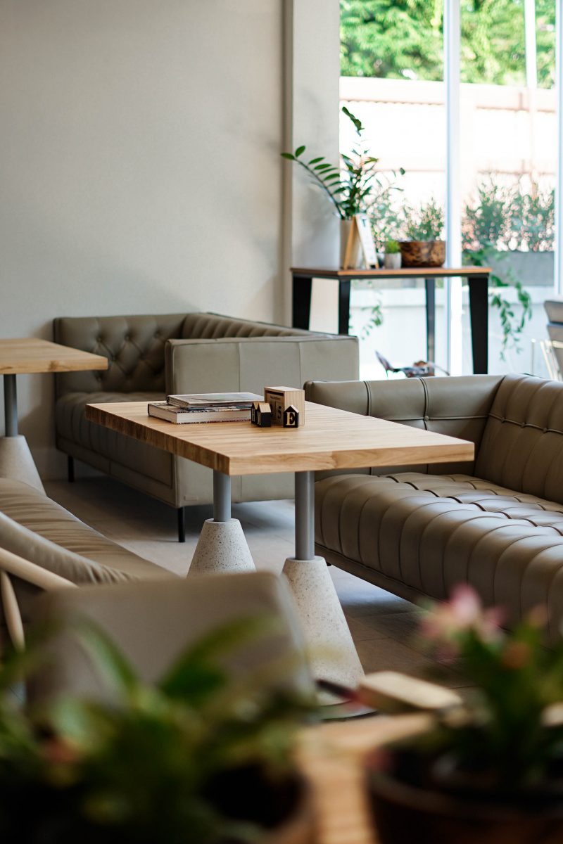 Lasunya Co., Ltd. - Design Makes A Better Life.