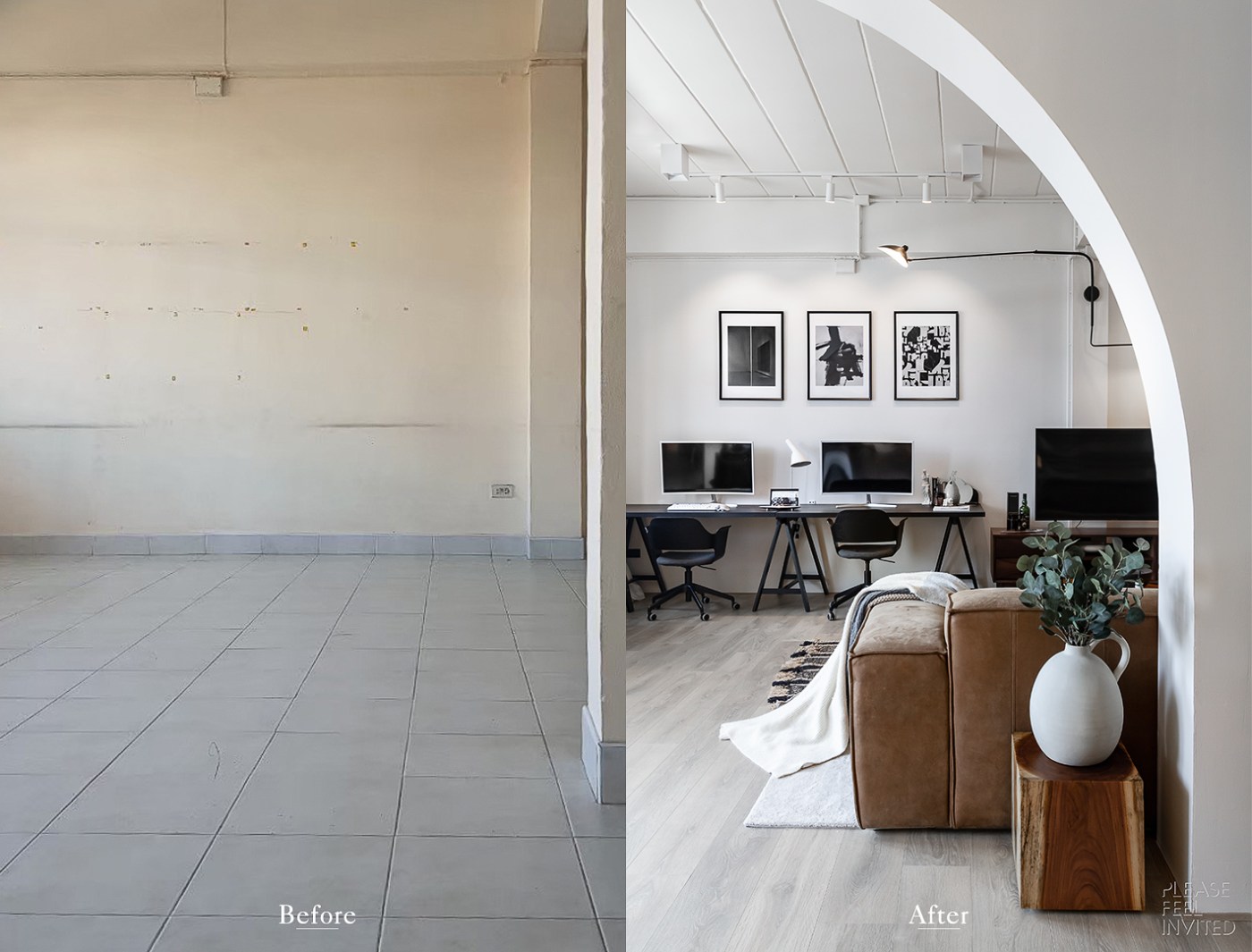 Instagramable โฮมออฟฟิศที่สร้างพื้นที่บนโลกความจริงให้มีตัวตนบนโลก ...