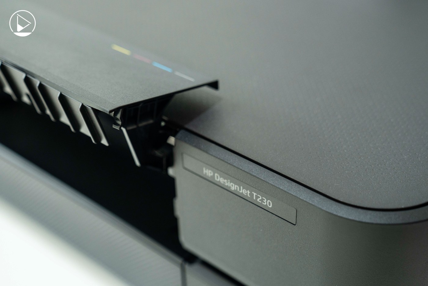 สัมผัสประสบการณ์สุดล้ำกับเครื่องพิมพ์รุ่นใหม่ล่าสุด HP DesignJet T230 ...