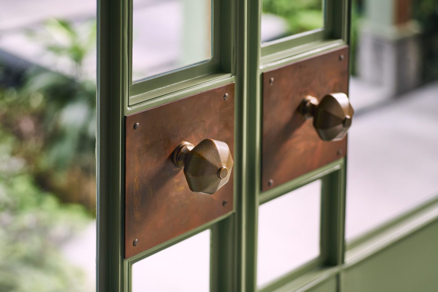 คุยกับหนิง-สิริน ภิญญาวัฒน์ ผู้อยู่เบื้องหลังการออกแบบ Architectural ...