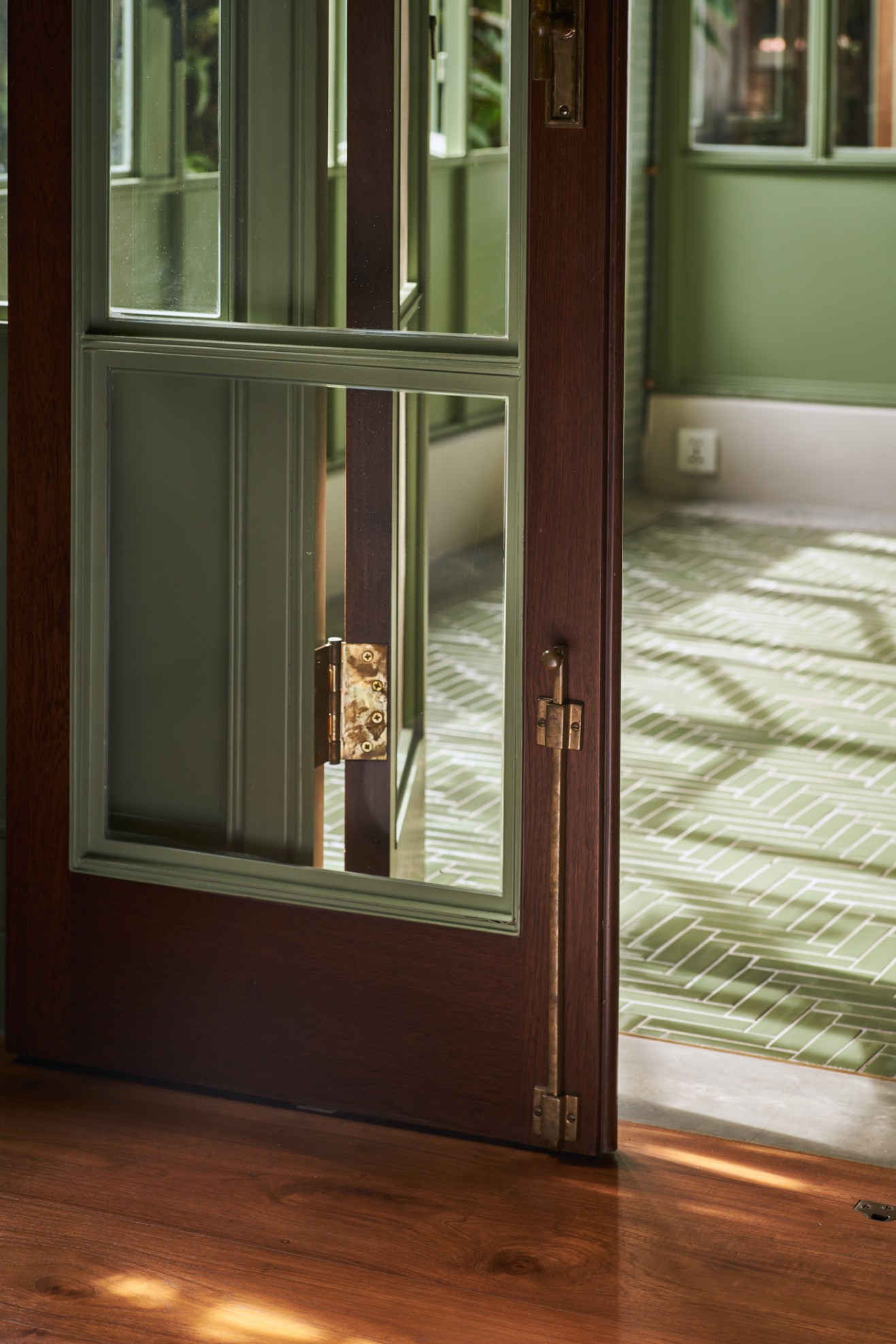 คุยกับหนิง-สิริน ภิญญาวัฒน์ ผู้อยู่เบื้องหลังการออกแบบ Architectural ...