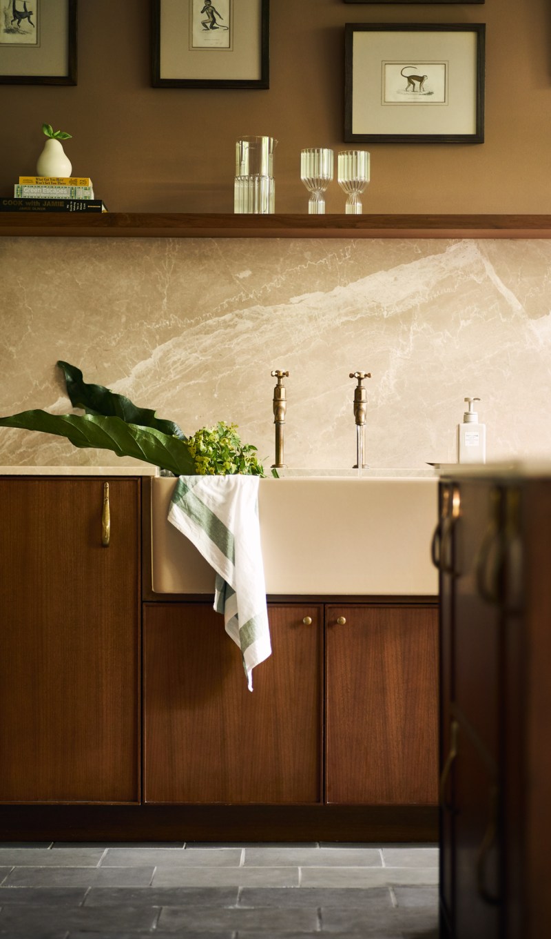 คุยกับหนิง-สิริน ภิญญาวัฒน์ ผู้อยู่เบื้องหลังการออกแบบ Architectural ...