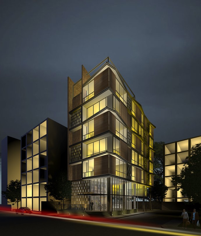 Simplespace design studio - Design Makes A Better Life.