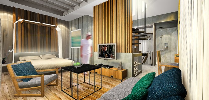 Simplespace design studio - Design Makes A Better Life.